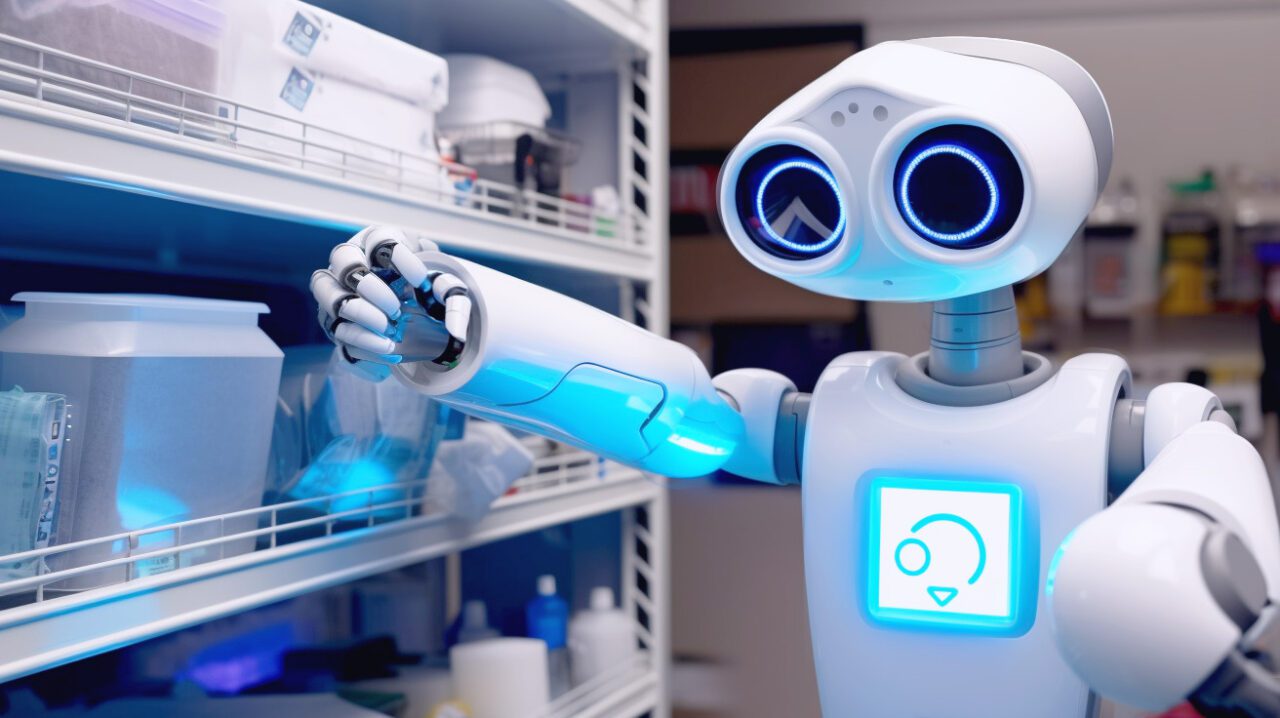 AI and Robotics in Healthcare: A Deep Dive - PEPID Pulse