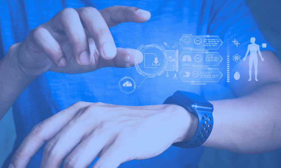 The Impact Of Wearable Technology In Healthcare - PEPID Pulse