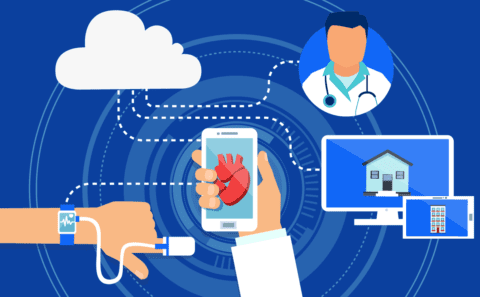 The Impact Of Wearable Technology In Healthcare - PEPID Pulse