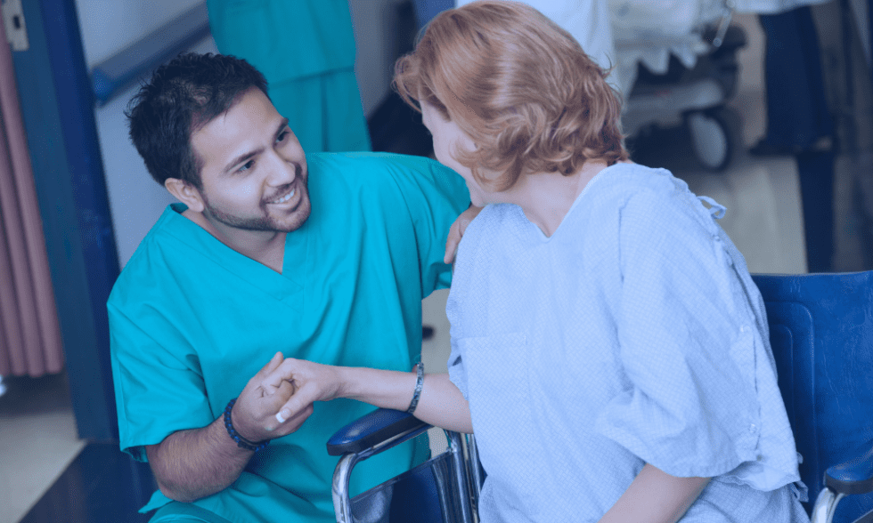 The Art of Compassionate Care in Nursing - PEPID Pulse