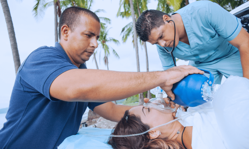 The Summer Injury Spike: Common ER Visits and How to Prevent Them ...